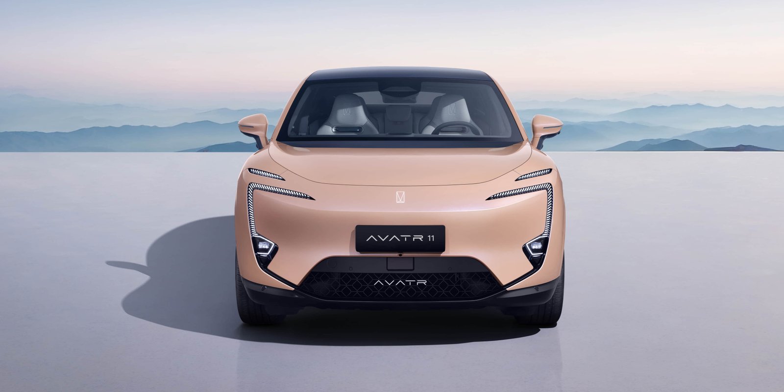 AVATR 11 | Futuristic Luxury SUV