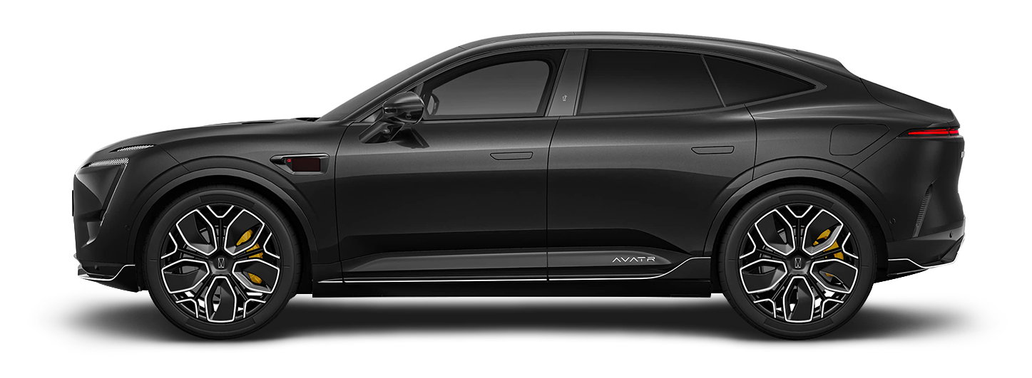 AVATR 11 | Futuristic Luxury SUV
